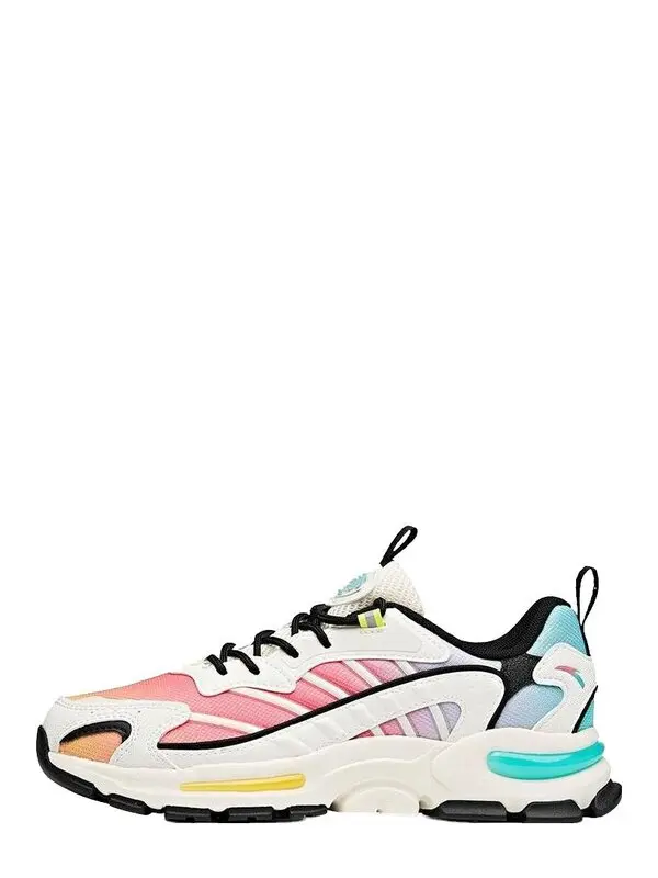 ANTA Millennium Glacier Sneakers - Multi-color