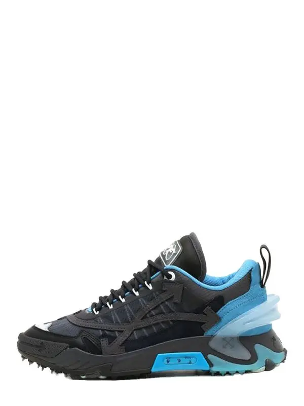 Off-White Odsy-2000 Sneakers - Blue