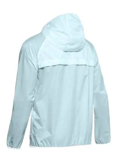 Under Armour Qualifier Jacket - Blue