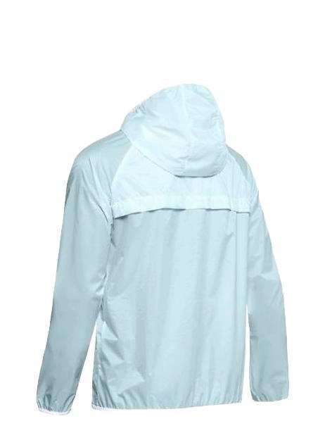 Under Armour Qualifier Jacket - Blue
