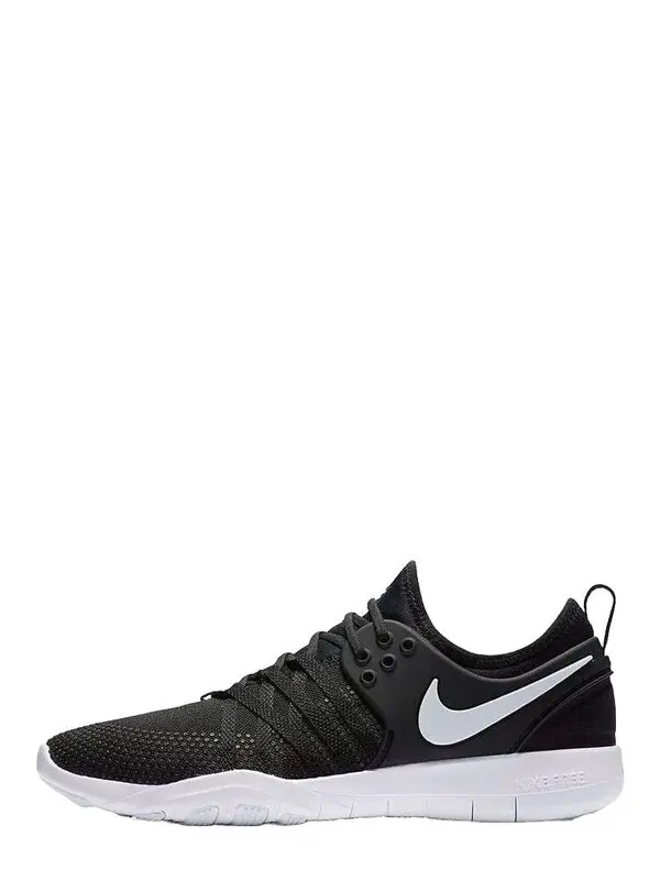 Nike Free Tr 7 Sneakers - Black/white