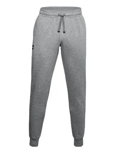 Under Armour Rival Fleece Joggers - Grey