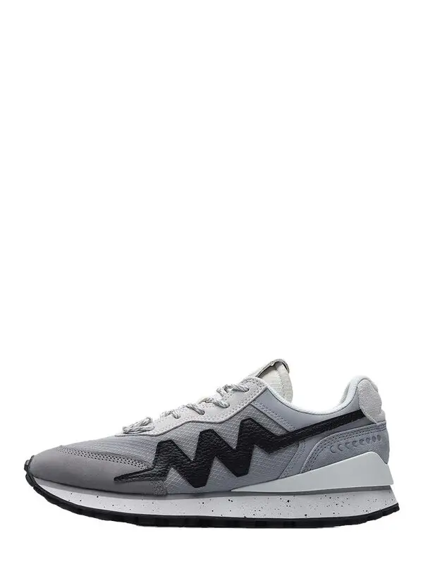 LI-NING Wade 001 'grey Black - Grey/black