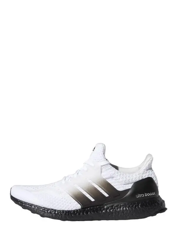 Adidas Ultraboost 5.0 Dna Athletic Sneakers - Cloud White/core Black/dash Grey
