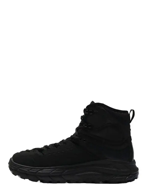Hoka One One Tor Ultra High 2 Waterproof - Black