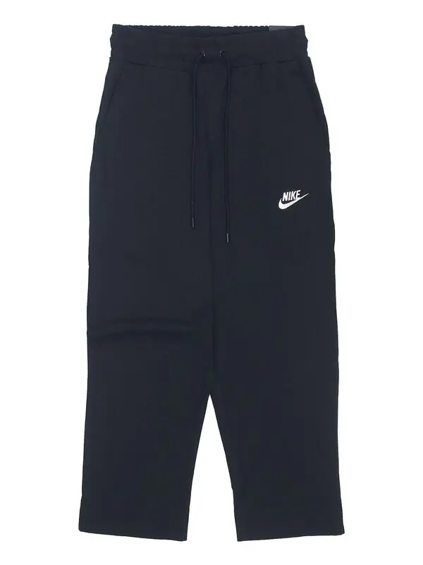 Nike Cropped Casual Trousers - Default Color