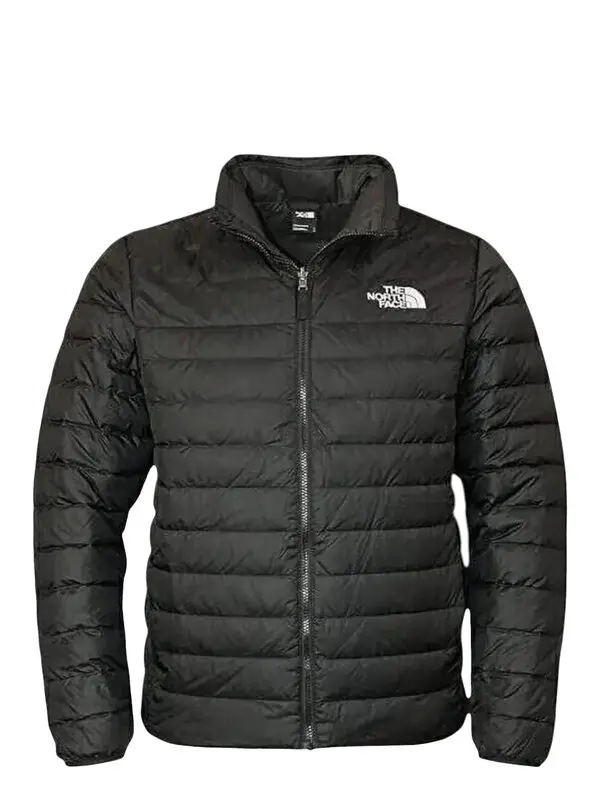 The North Face Minoqua Down Jacket - Black