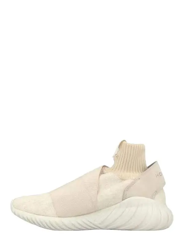 Adidas X Overkill X Fruition Tubular Elastic 'linen - Tan