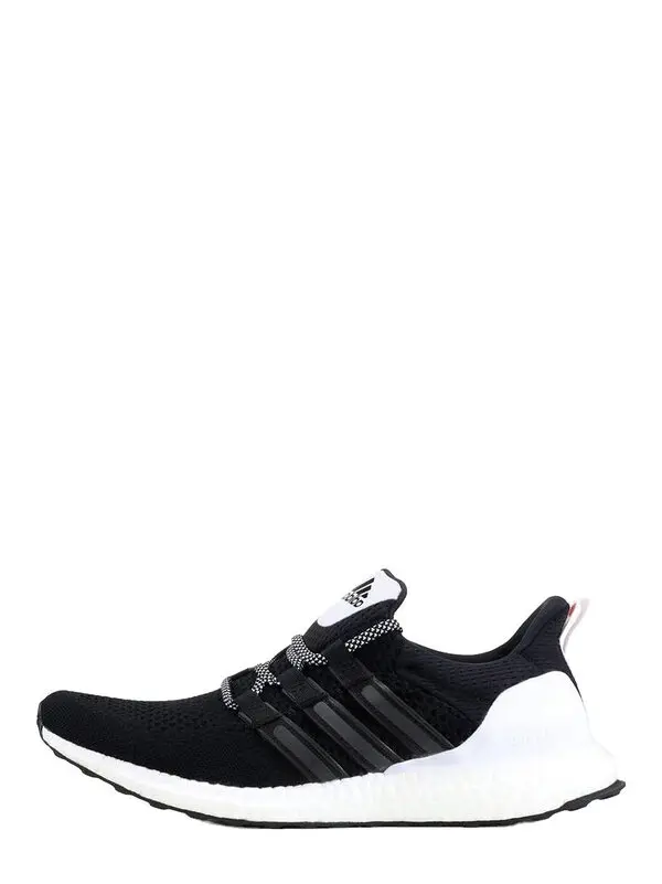 Adidas Wood Wood X Ultraboost 1.0 Sneakers - Black