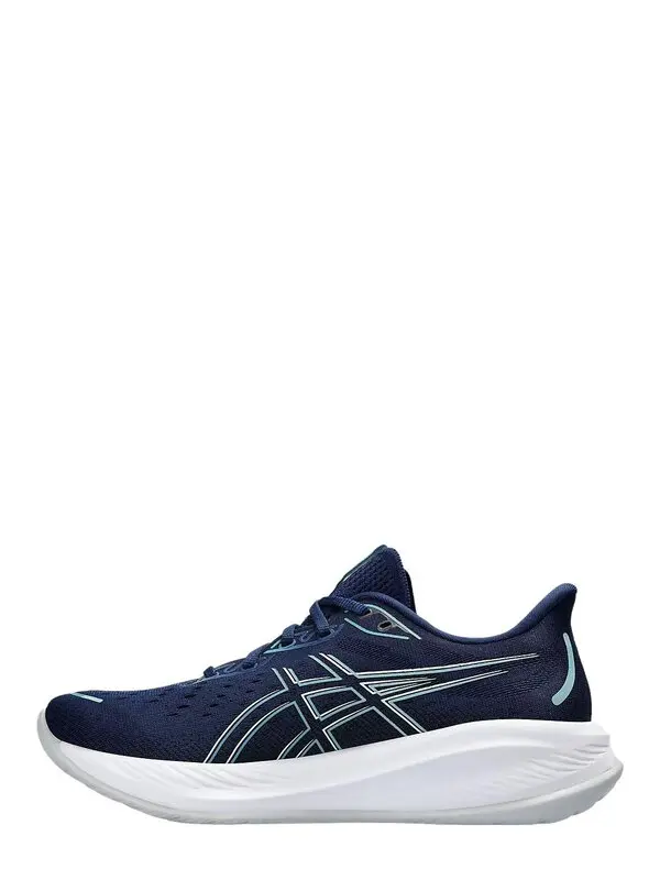 Asics Gel-cumulus 26 'blue Expanse - Blue/white