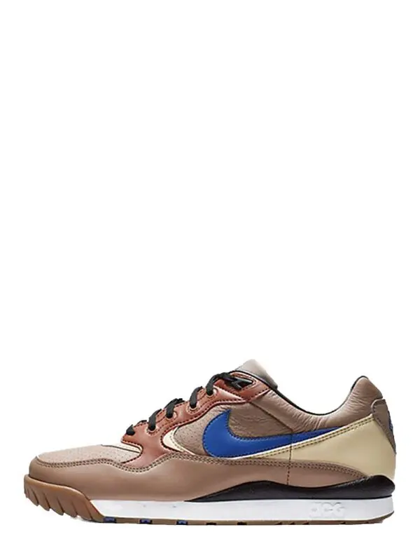 Nike Wildwood Sneakers - Light Brown