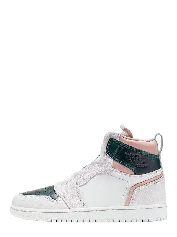 JORDAN 1 Retro High Zip - Green