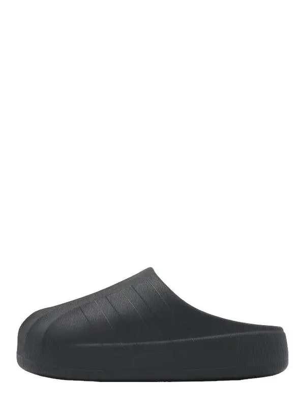 Adidas Superstar Mule - Core Black/core Black/core Black