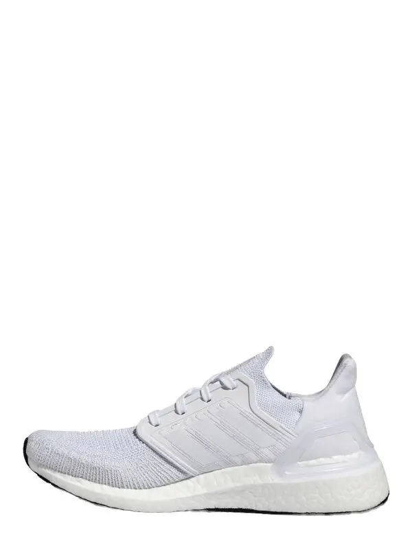 Adidas Ultra Boost 20 Athletic Footwear - White