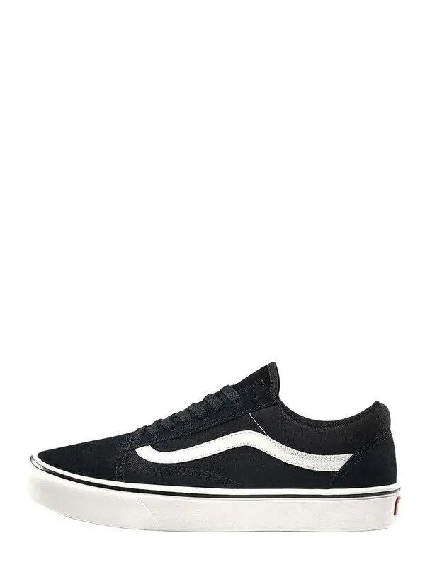 VANS Comfycush Old Skool Split - Black