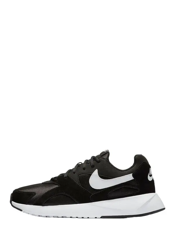 Nike Pantheos Athletic Sneakers - Black