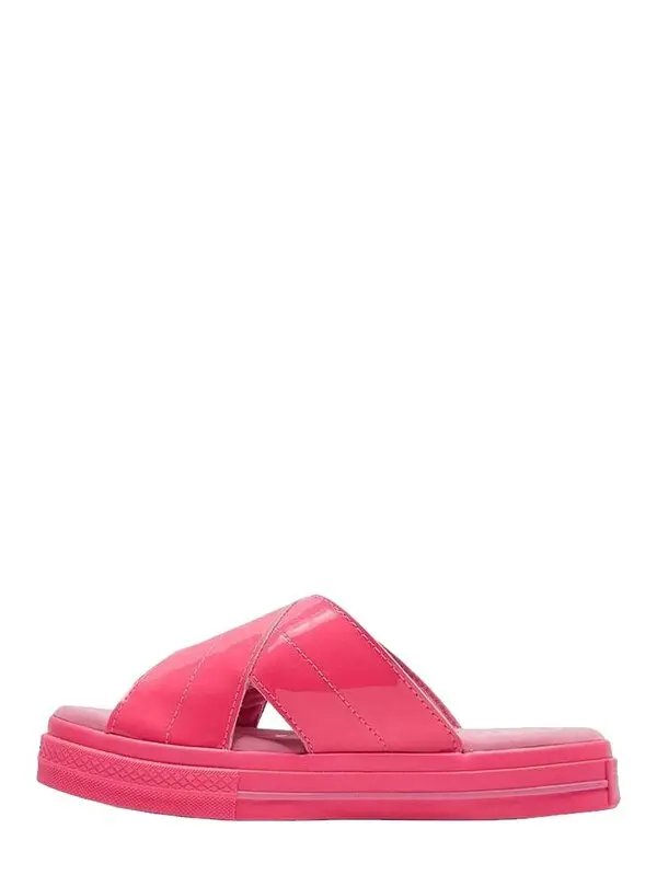 CONVERSE Opi One Star Slide - Pink