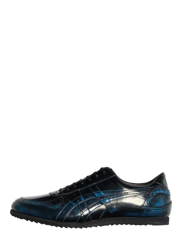 Onitsuka Tiger Ultimate Trainer - Black/tuna Blue