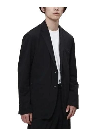 NEW BALANCE Met24 Single Jacket - Black