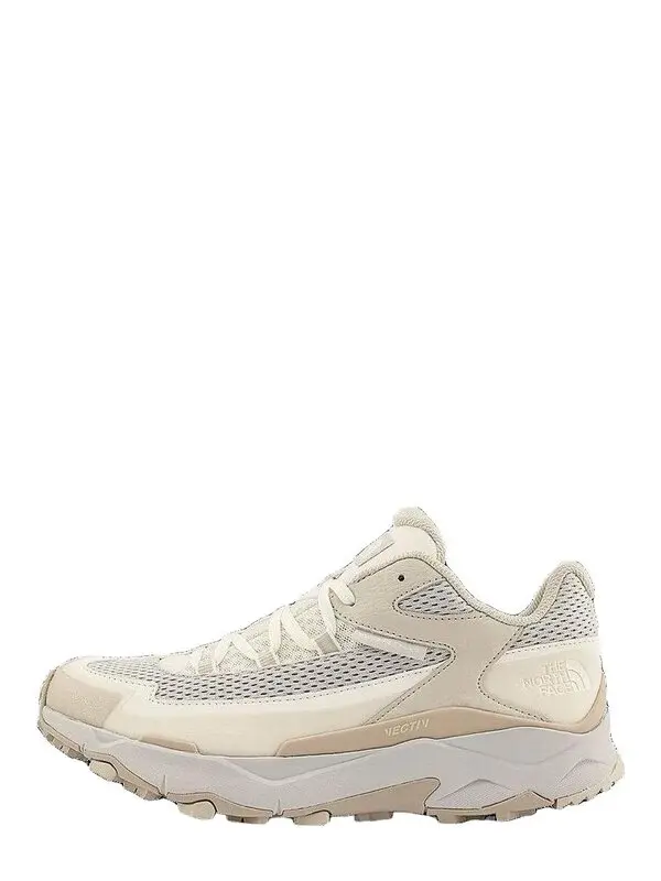 The North Face Vectiv Taraval Track Shoes - Beige.grey/white