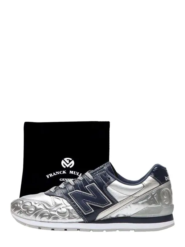 NEW BALANCE Cm996 Cm996fms-tote Sneakers - Default Color