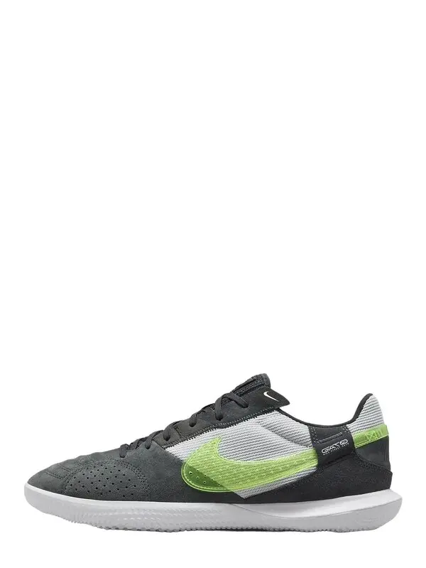 Nike Streetgato Ic "mad Voltage Pack - Black/volt