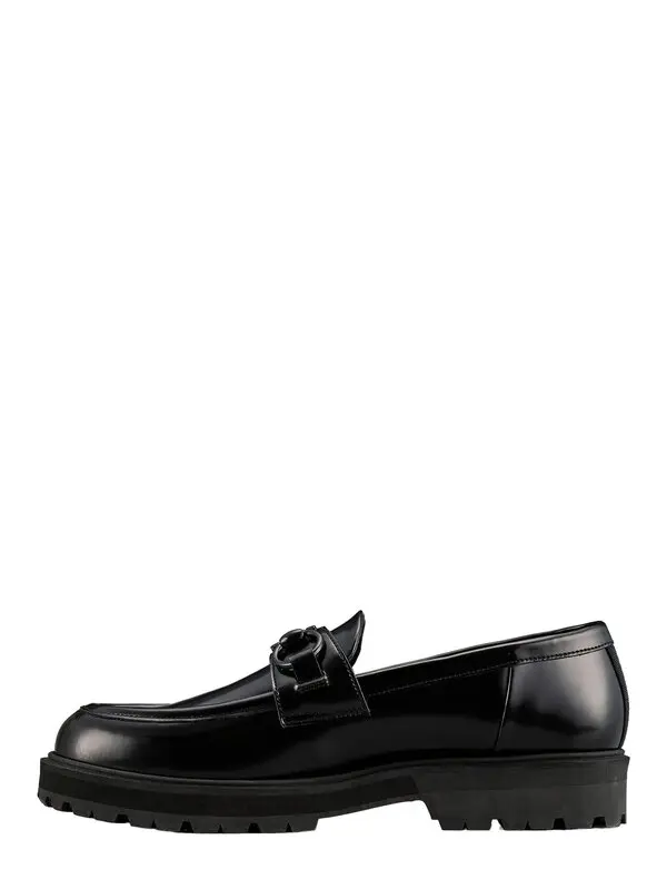 Onitsuka Tiger Bit Loafer - Black
