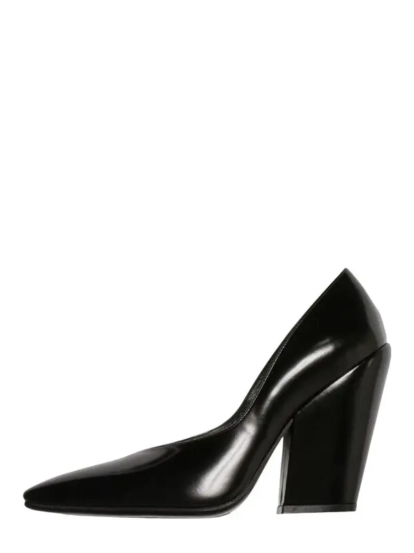 Onitsuka Tiger Tiger Rodeo Pumps - Black