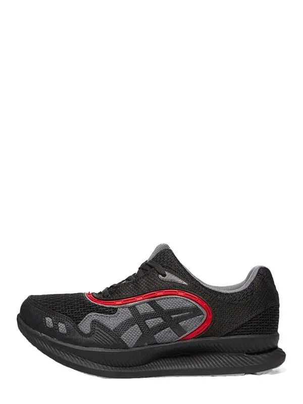 Asics Kiko Kostadinov X Gel-glidelyte 3 "asphalt - Black/grey