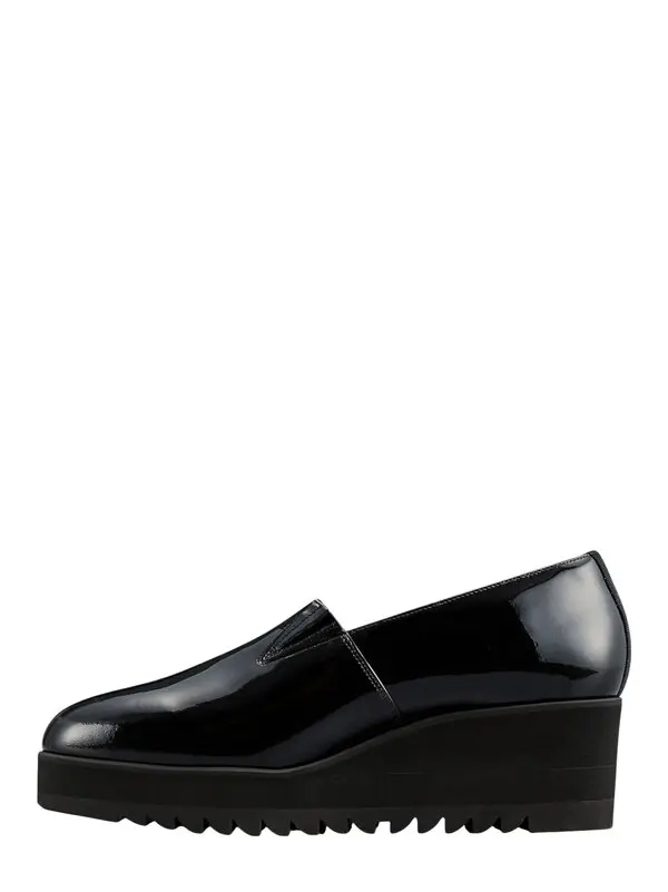 Onitsuka Tiger The Onitsuka Wedge-s - Black