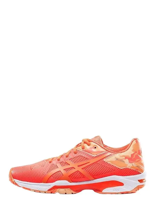 Asics Gel-solution Speed 3 - Red