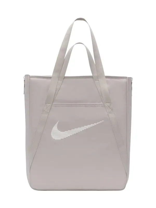 Nike Gym Tote Bag - College Grey