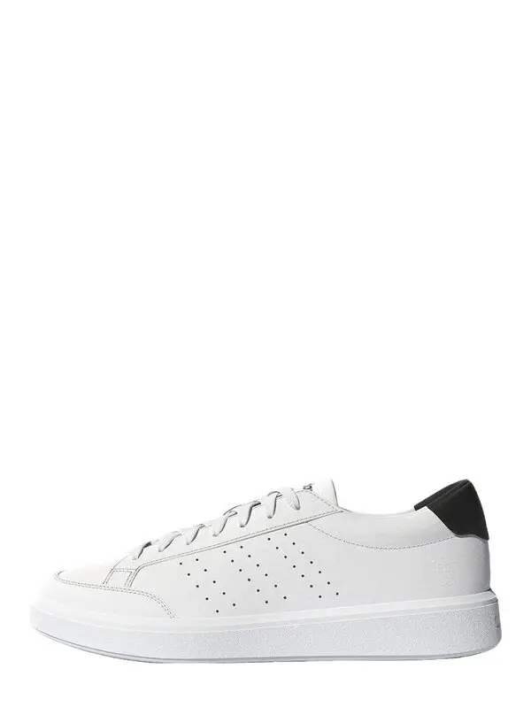 Adidas Neo Nova Court Sneakers - White/black