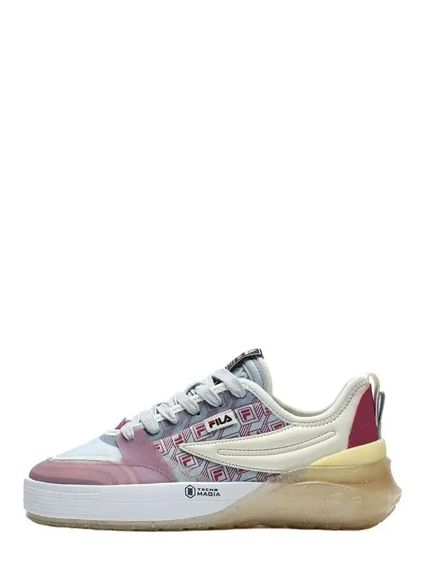 FILA Mixa Sneakers - Gray