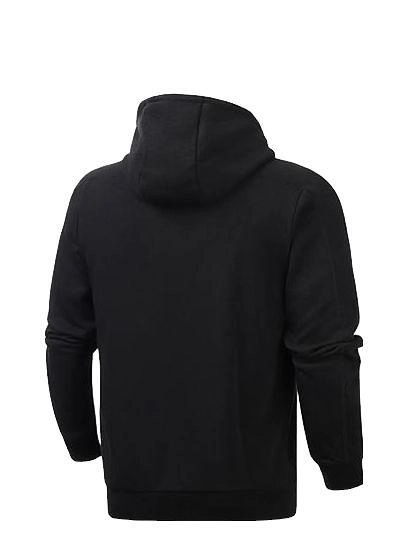 Adidas Hoodie - Black