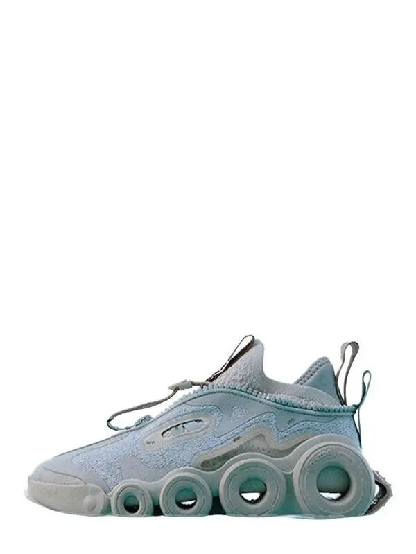 ANTA Star Series Sneakers - Grey/blue