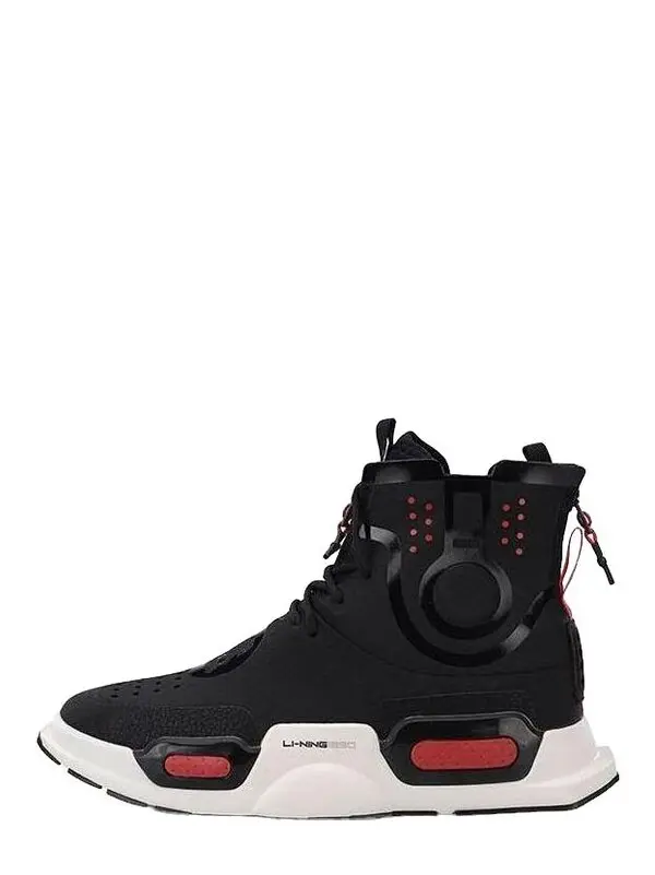 LI-NING Essence 2 Reburn High Top Sneakers - Default Color