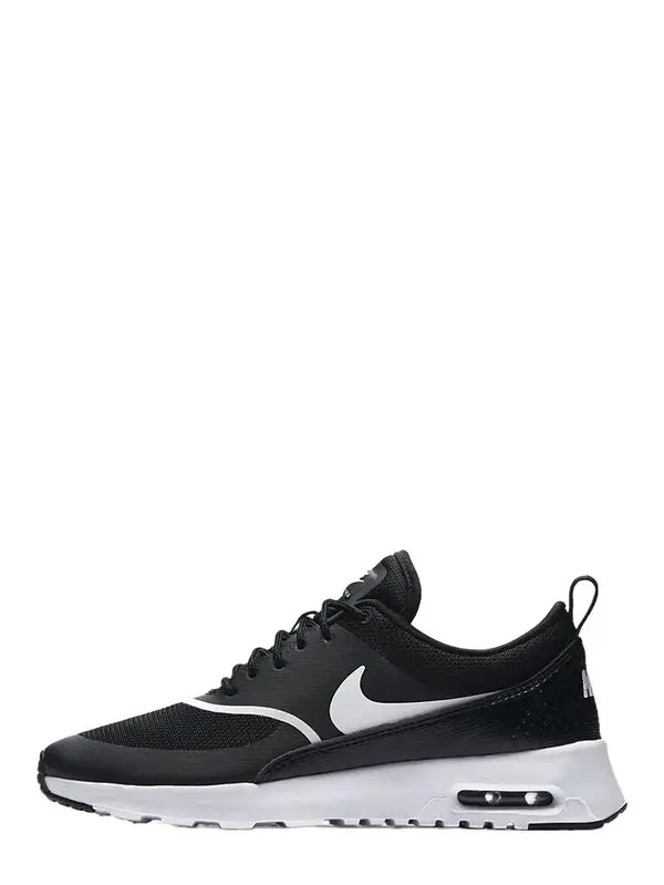 Nike Max Thea Sneakers - Black