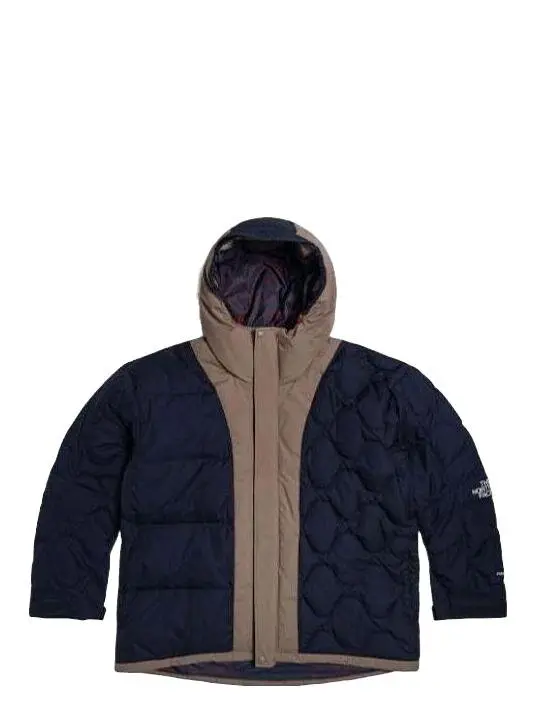The North Face Urban Exploration Down Jacket - Brown