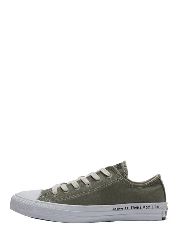 CONVERSE Chuck Taylor All Star Ox Sneakers - Green