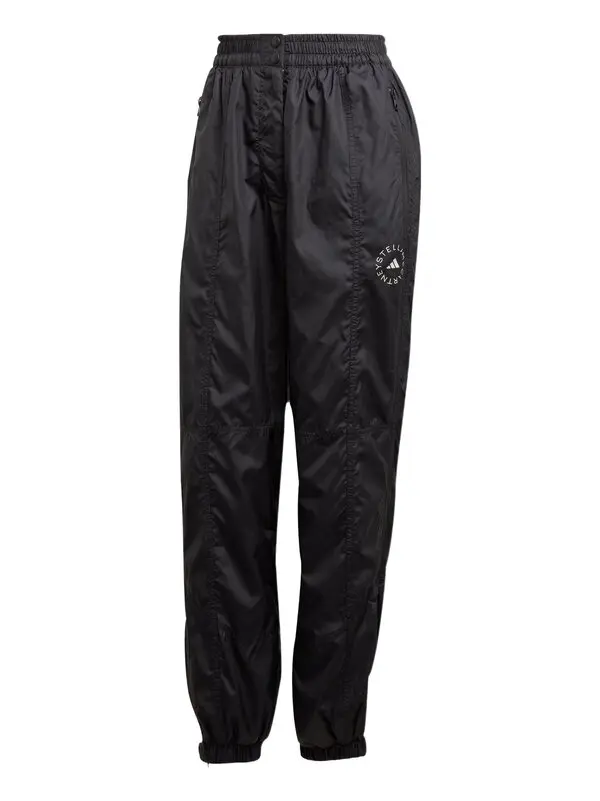 Adidas By Stella Mccartney Asmc Sweat Pants - Black