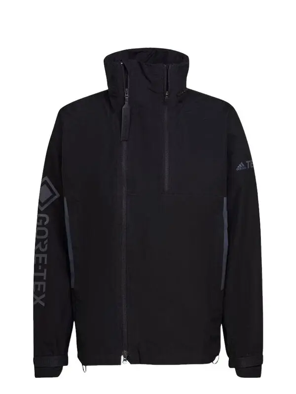 Adidas Gore-tex Zip-up Jacket - Default Colorway
