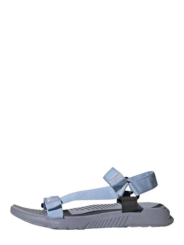 Adidas Hydroterra Light Sandals - Purple/blue