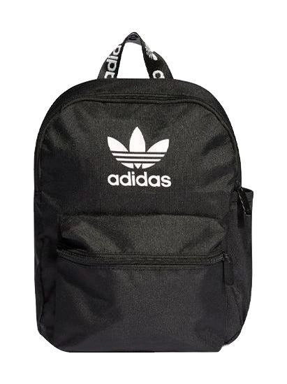 Adidas Adicolor Classic Backpack Small - Black/white