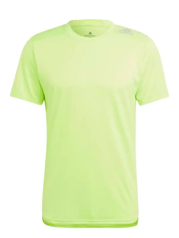 Adidas Designed 4 Running T-shirt - Green