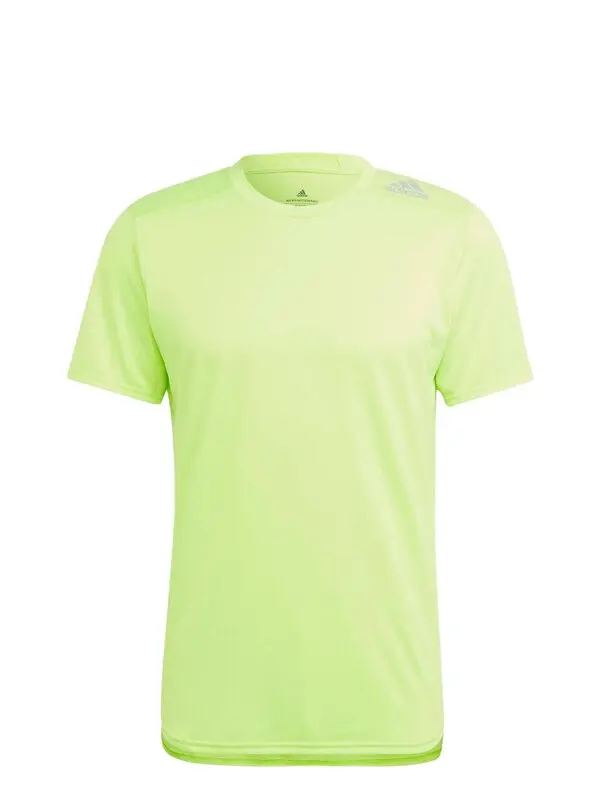 Adidas T-shirt - Green