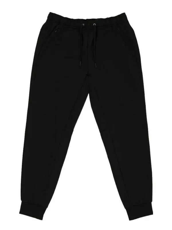 NEW BALANCE Standard Fit Jogger Sweatpants - Black