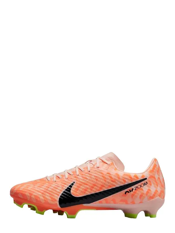 Nike Mercurial Vapor 15 'united Pack' Soccer Cleats - Orange/black