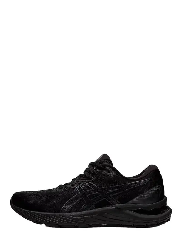Asics Gel-cumulus 23 Sneakers - Black