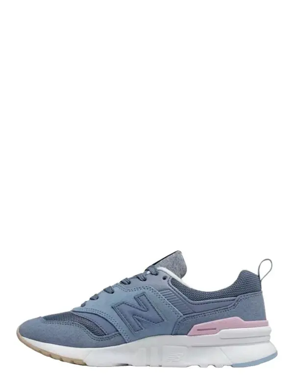 NEW BALANCE Nb 997h Series Sneaker - Blue